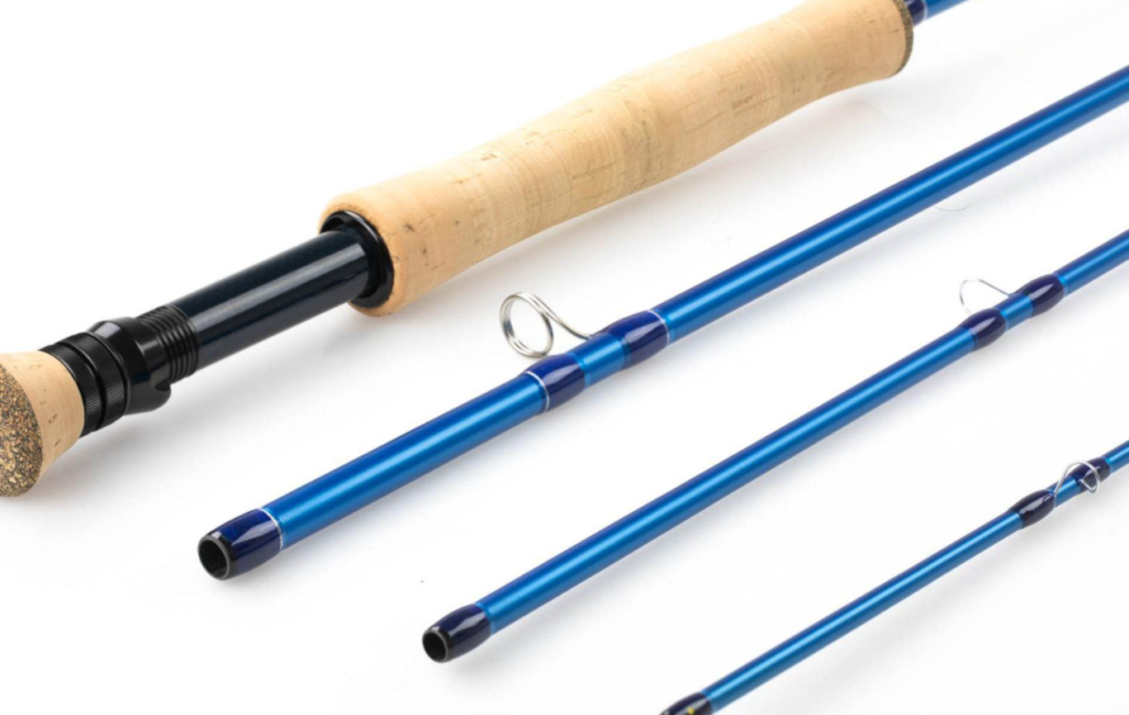 Echo Fly Rods - LL TACKLE WORLD
