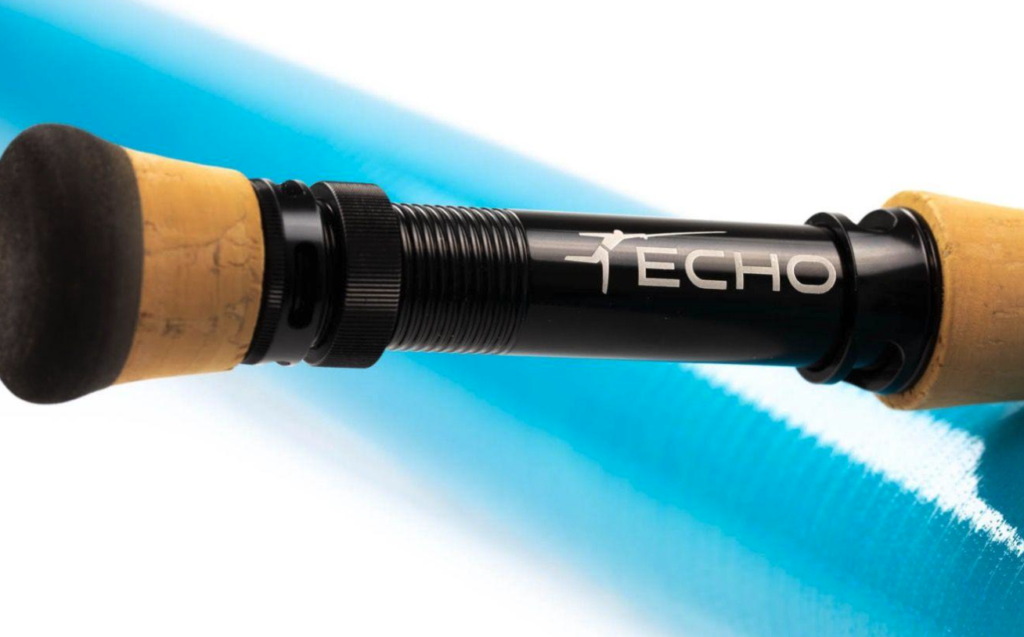 Echo Fly Rods - LL TACKLE WORLD