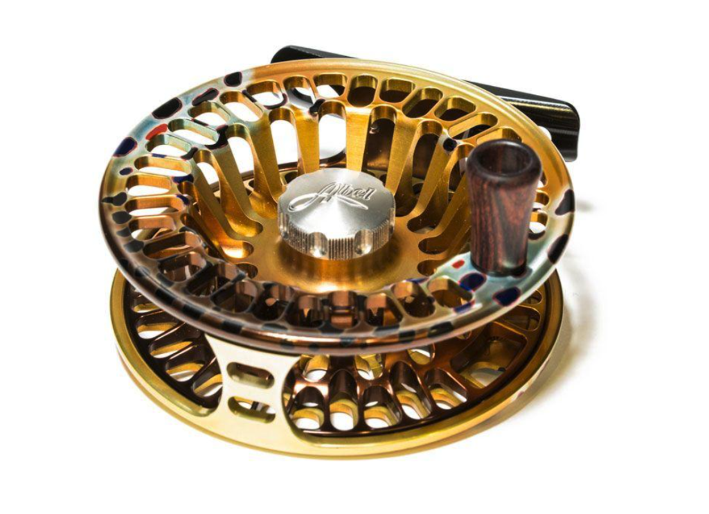 Abel Fly Reels - LL TACKLE WORLD