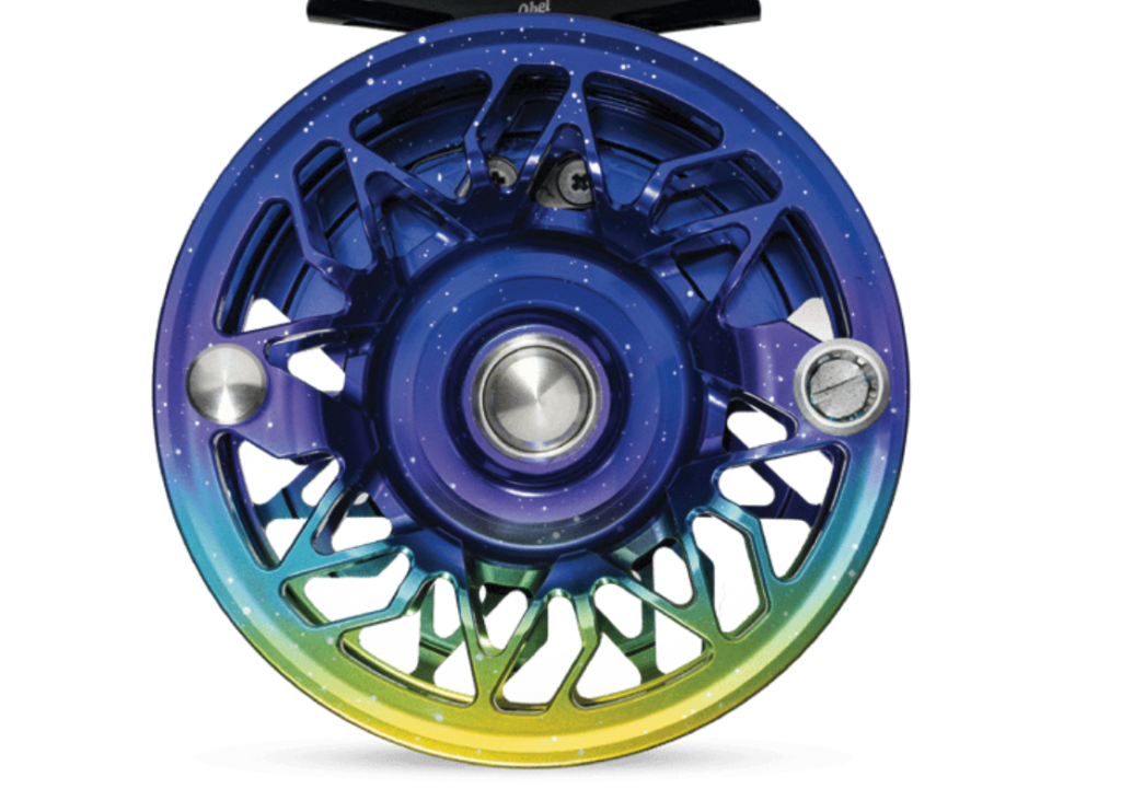 Abel Fly Reels - LL TACKLE WORLD