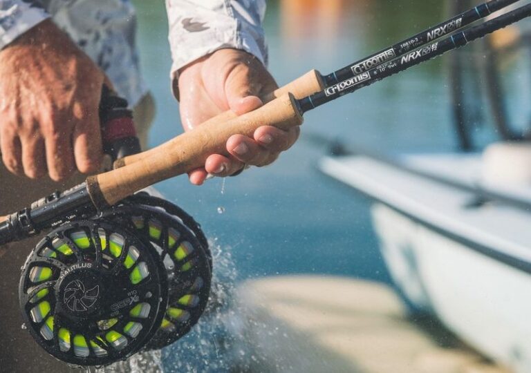 G. Loomis Fly Rods - LL TACKLE WORLD