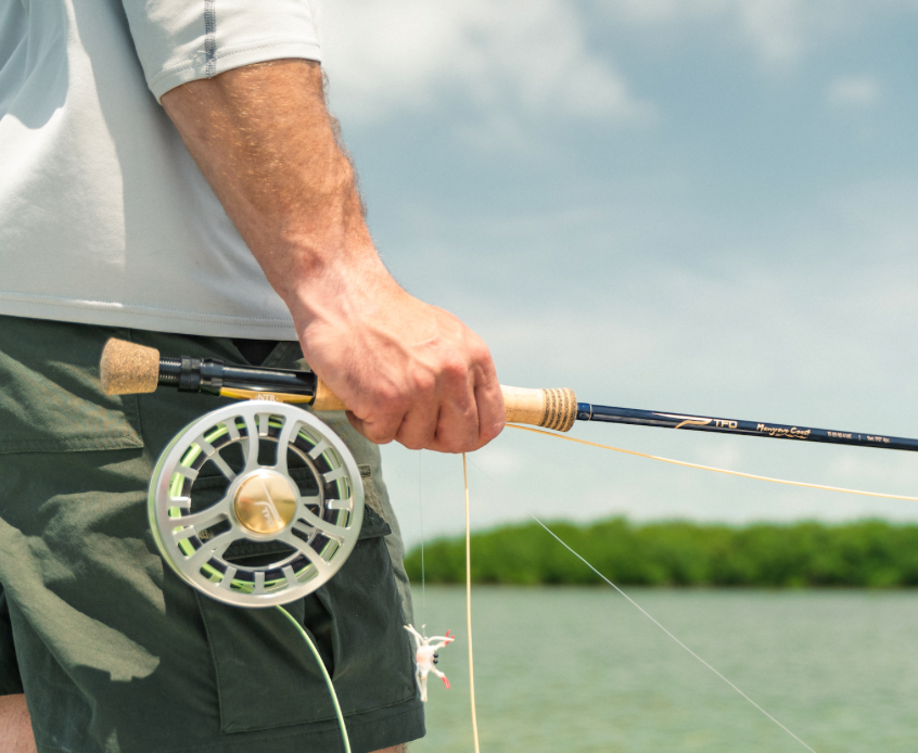 TFO Fly Rods - LL TACKLE WORLD