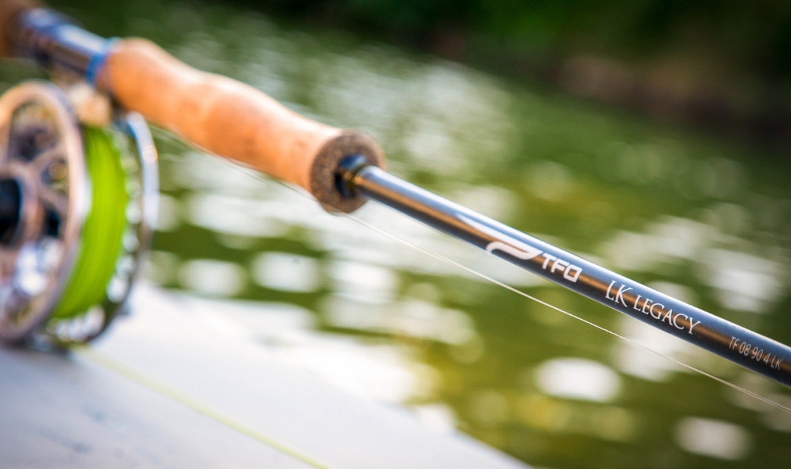 TFO Fly Rods - LL TACKLE WORLD