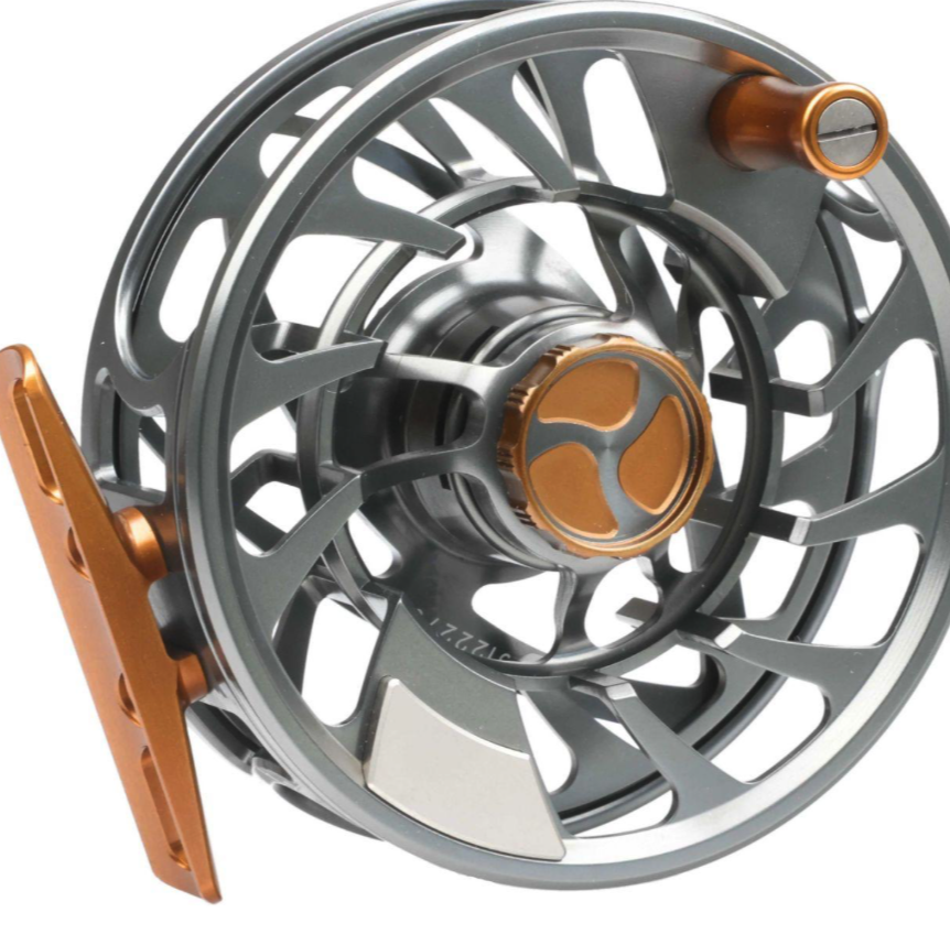 Orvis Fly Reels - LL TACKLE WORLD