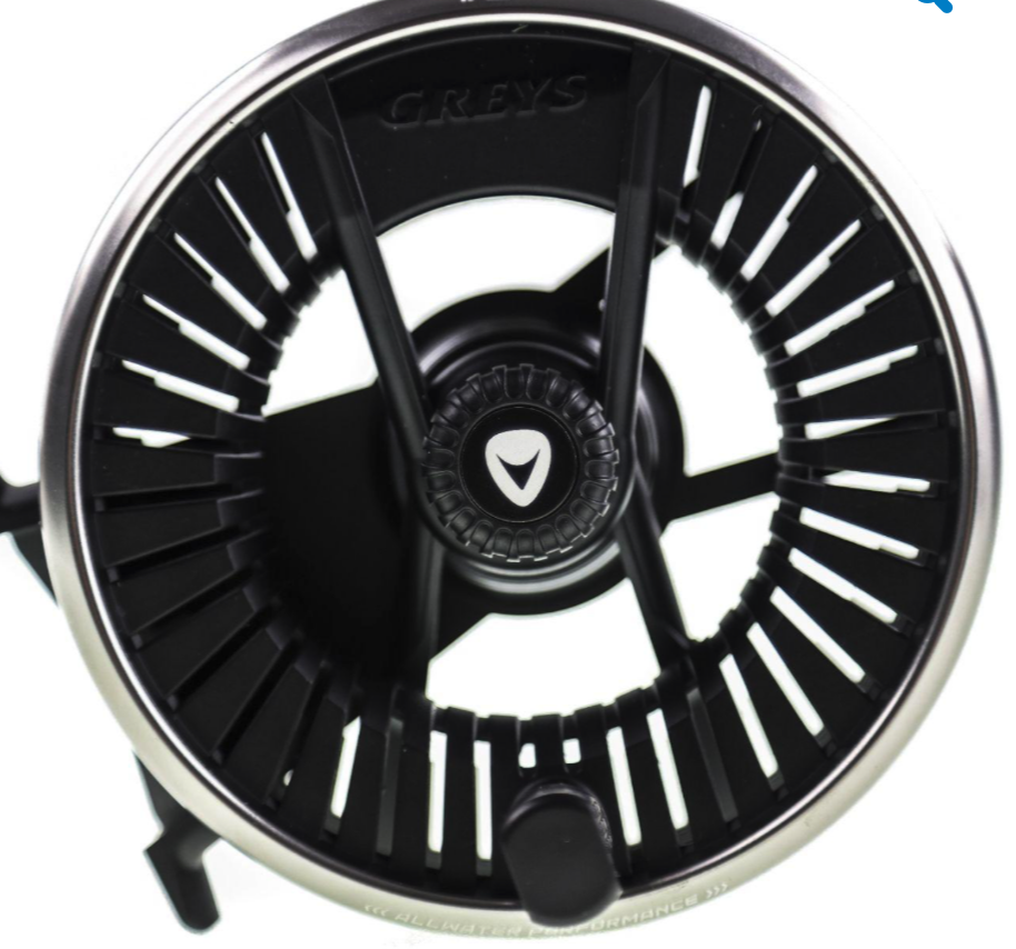 Greys Fly Reels - LL TACKLE WORLD