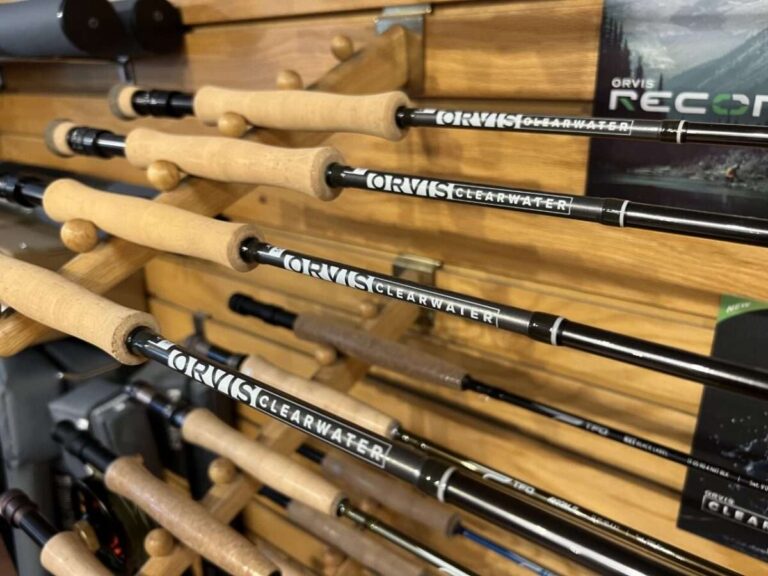 Home - LL TACKLE WORLD