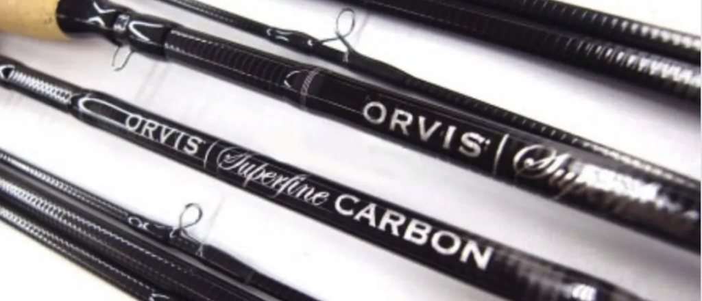 Orvis 10 Top Fly Rod - LL TACKLE WORLD