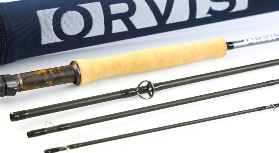 Orvis 10 Top Fly Rod - LL TACKLE WORLD