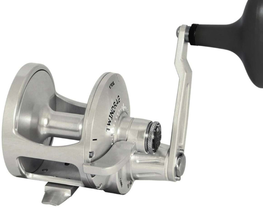 Accurate BV-600 Boss Valiant Conventional Reels - LL TACKLE WORLD